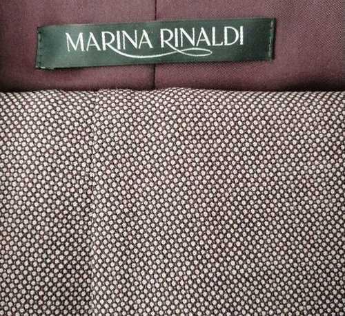 Marina rinaldi костюм оригинал Италия