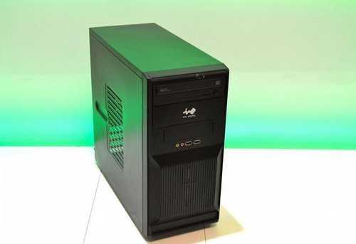 Компьютер на A8-5600K / 8Gb / SSD 120Gb
