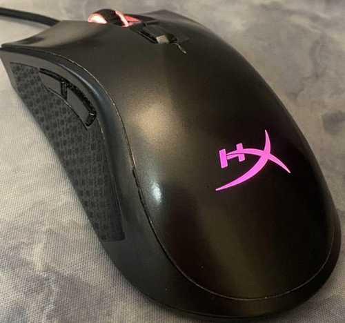 Игровая мышь hyperx pulsefire fps pro