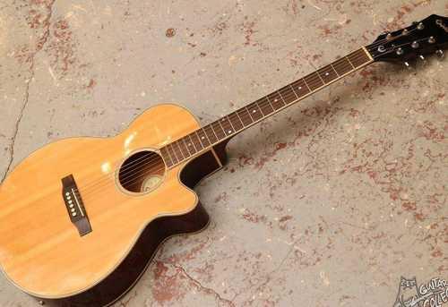 Epiphone PR-4E Acoustic Electric Guitar