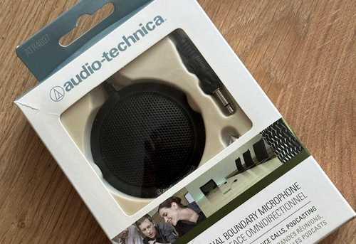 Микрофон Audio technica ATR4697