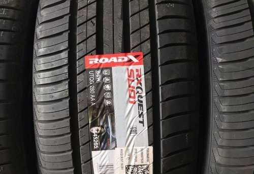 RoadX RXQuest SU01 265/50 R19 110Y