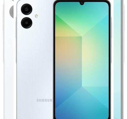 Samsung Galaxy A06, 4/64 ГБ