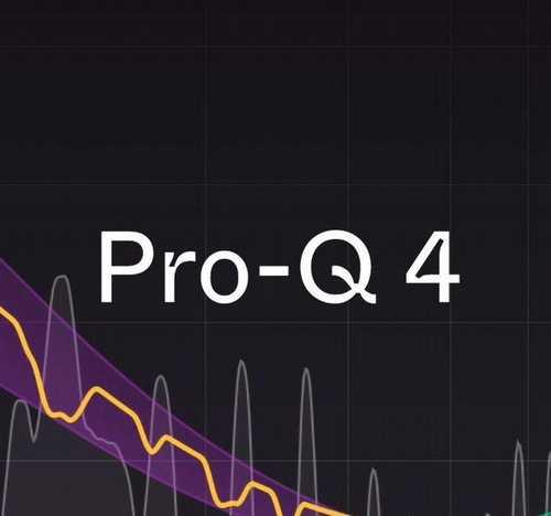 FabFilter Pro Q4