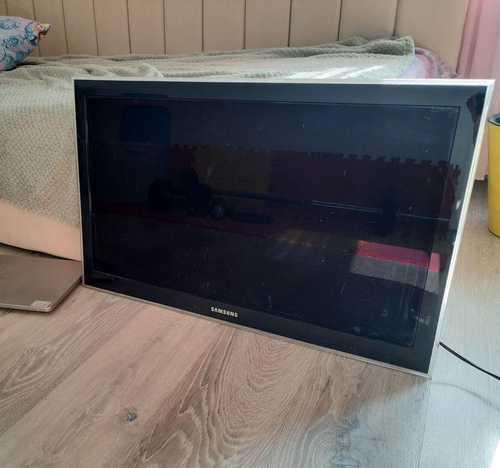 Телевизор samsung 32 ue32c6000rw