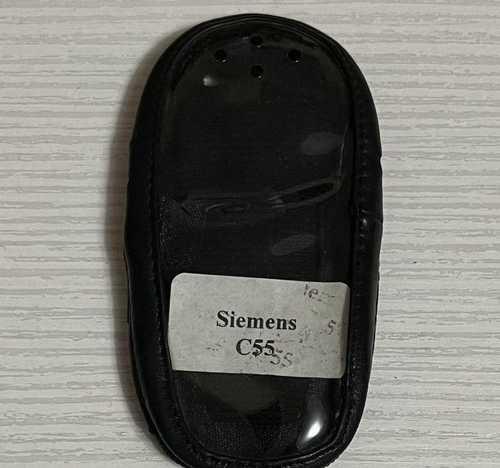 Чехол на siemens c55