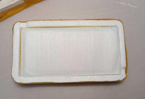 Защитное стекло iPhone 5D-7(iPhone) белый