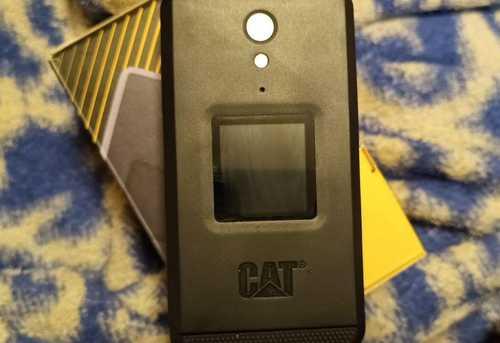 Cat S22 Flip, 2/16 ГБ