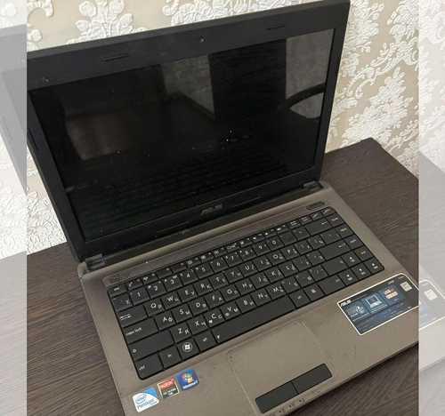 Asus A44H