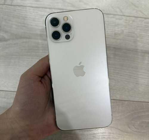 iPhone 12 Pro, 128 ГБ