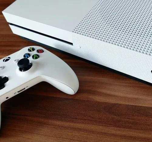 Xbox One S 1TB