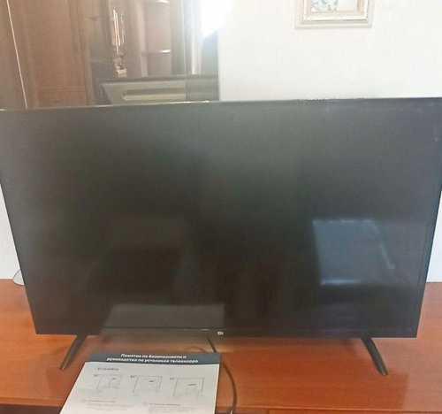 Телевизор SMART tv xiaomi 32