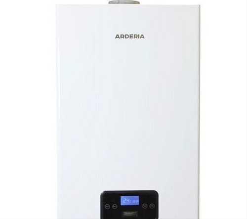 Настенный газовый котел Arderia S32 v3
