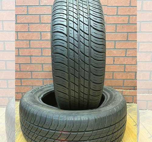 Hankook Radial H406 215/60 R16 95M