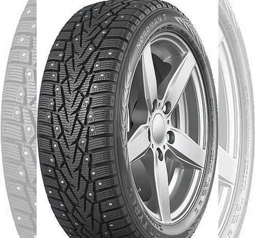 Ikon Tyres Nordman 7 205/50 R17 93T