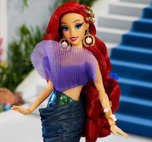 Disney Enchanted Elegance Collection