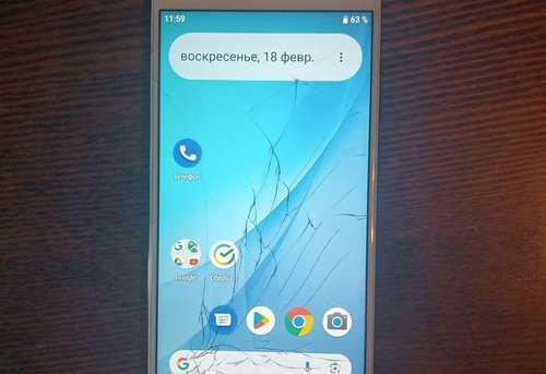 Xiaomi Mi A1 Android One, 4/64 ГБ