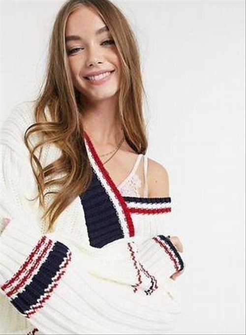 Свитер ASOS