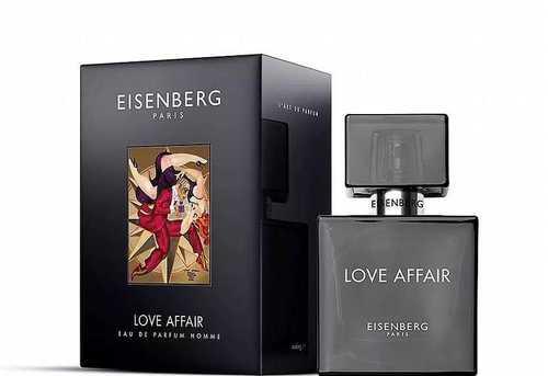 Eisenberg Love Affair Homme