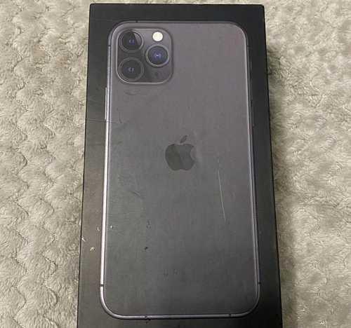 iPhone 11 Pro, 64 ГБ