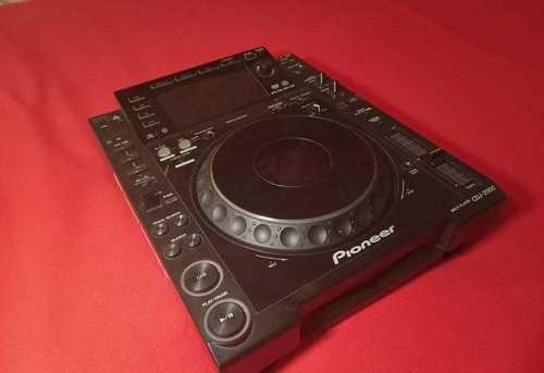 Pioneer cdj 2000