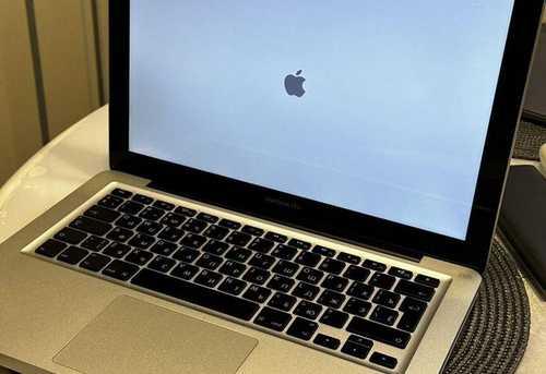 Ноутбук Apple MacBook Pro 13'' (mid 2012)