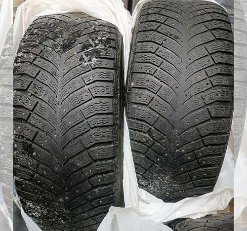 Michelin X-Ice North 4 SUV 265/60 R18 114T