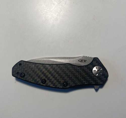 Нож Zero Tolerance 0770cf