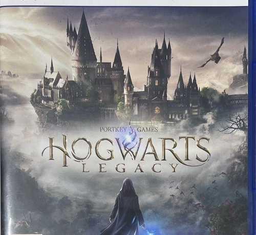 Hogwarts Legacy PS 5 | Festima.Ru – частные объявления