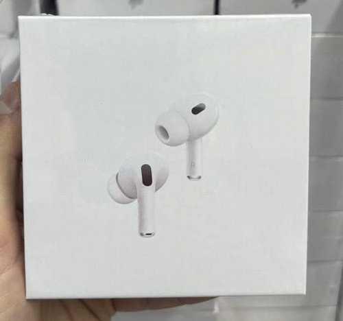 Наушники apple airpods pro 2