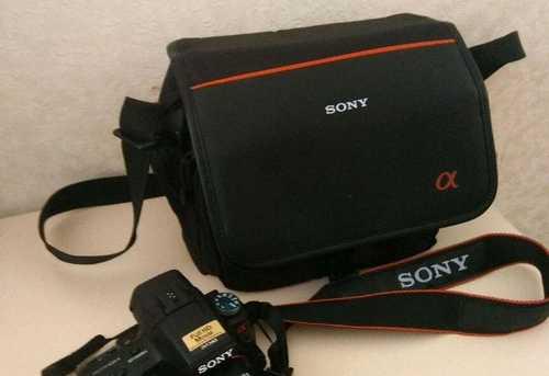 Sony A 33