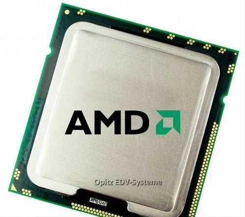 Процессор AMD Athlon II X2 245