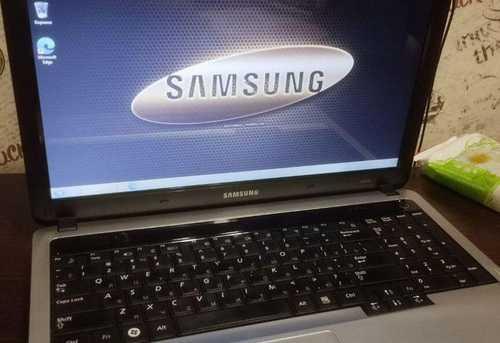 Samsung rv510