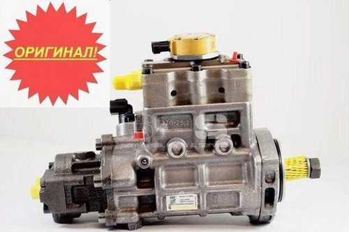 Топливный Насос Высокого Давления Cat C4.2