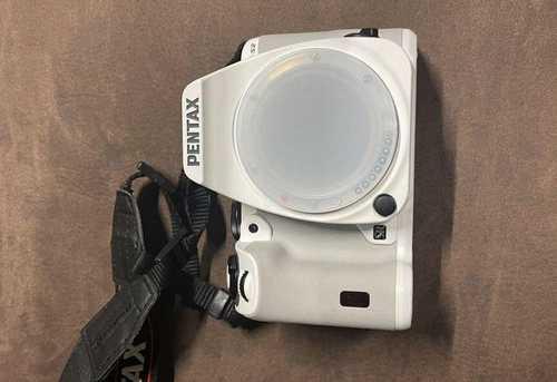 Зеркальный фотоаппарат Pentax K-S2 body