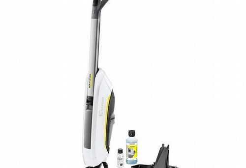 Электрошвабра karcher FC 5 cordless premium