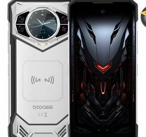 DOOGEE S200, 32/256 ГБ