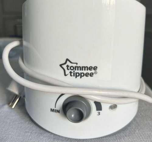 Подогреватель для бутылочек Tommee Tippee