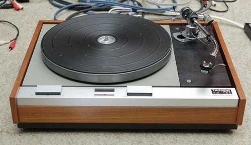 Проигрыватель Thorens TD-125