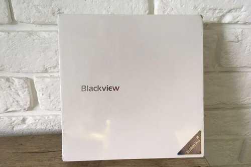 Blackview BL8800 Pro тепловизор flir