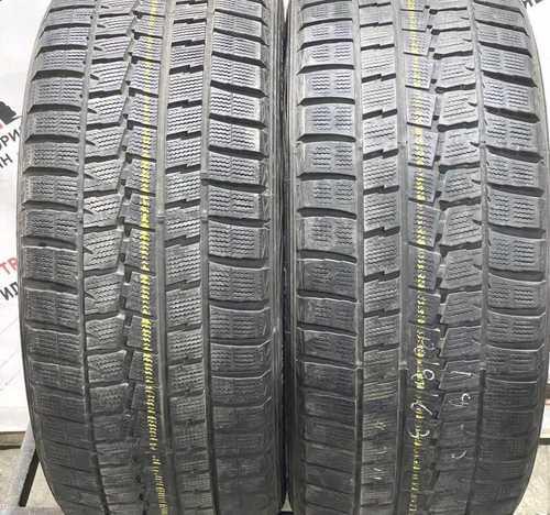 Dunlop Winter Maxx WM01 245/45 R17 99P