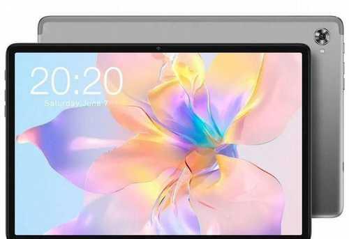 Планшет Teclast P40HD 6/128Gb Grey (серый)