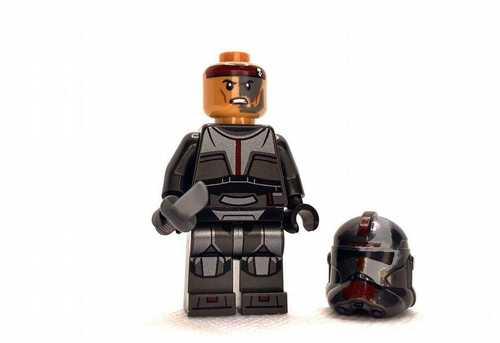 Sw1148 Охотник за головами Lego Star Wars