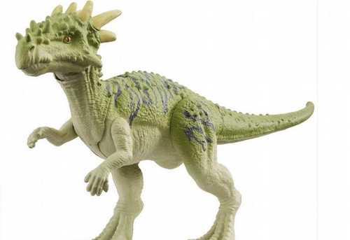Фигурка Динозавры Jurassic World Дракорекс GJN62