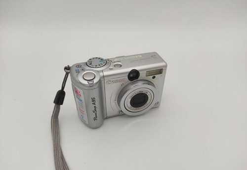 Фотоаппарат Canon PowerShot A95