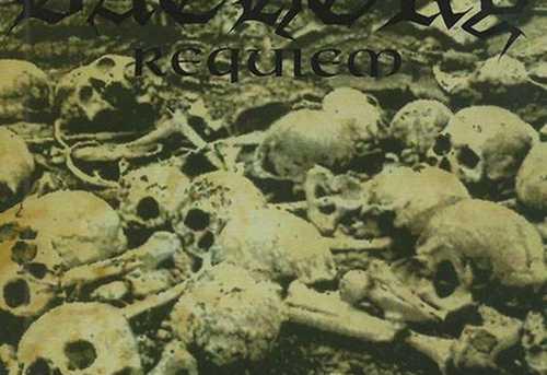 Bathory / Requiem (RU)(CD)