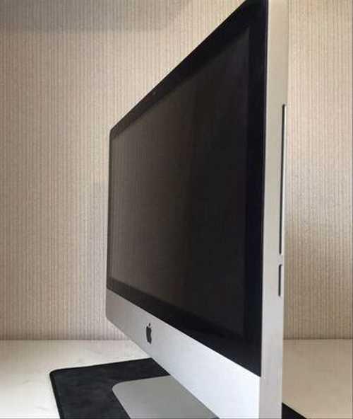 Apple iMac 27 2011