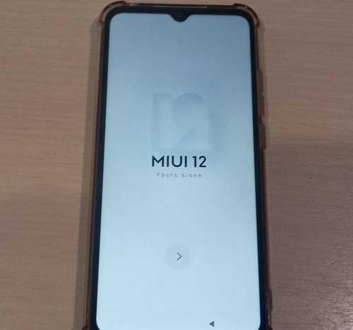 Xiaomi Redmi 9C, 3/64 ГБ