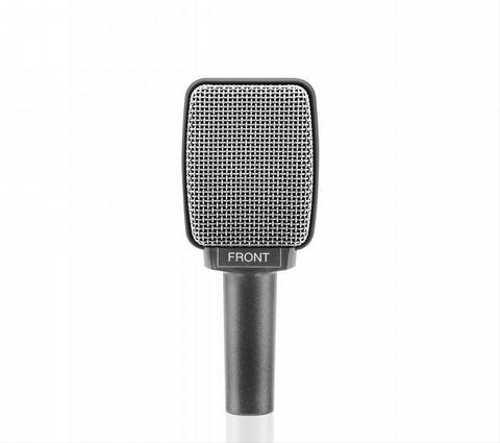 Микрофон Sennheiser E 609 Silver