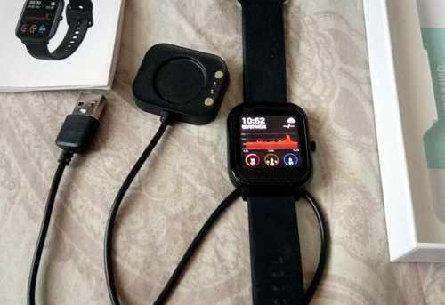 Smart Watch Умные часы SQR P8 SE